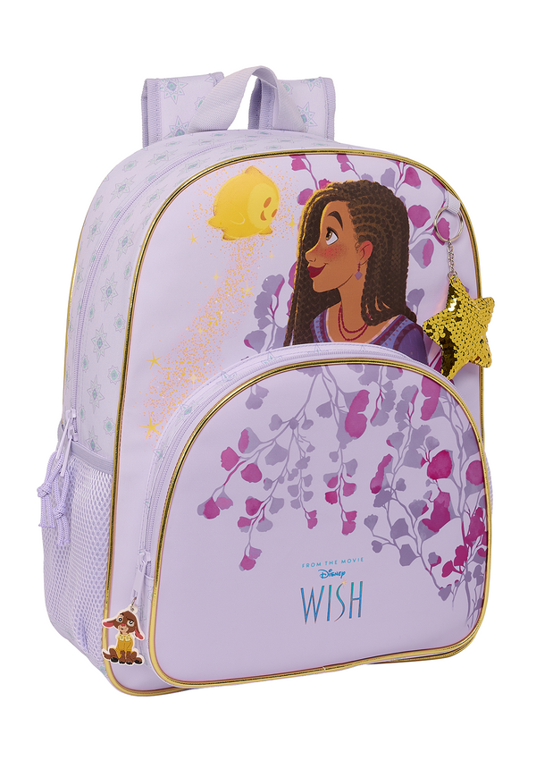 Disney's Wish Large Backpack-