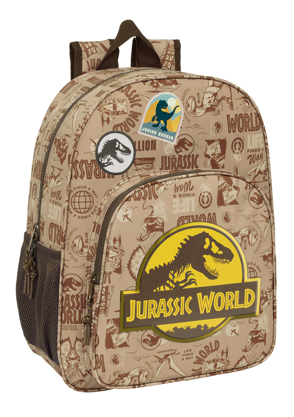 Jurassic World Dominion Backpack