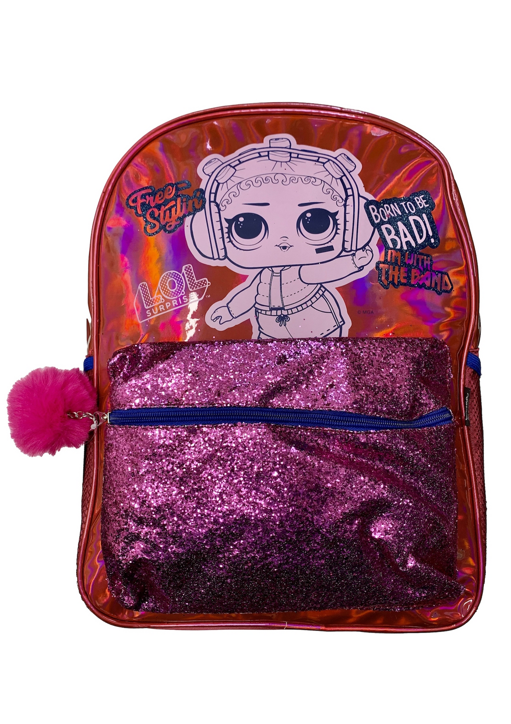 LOL Large Backpack